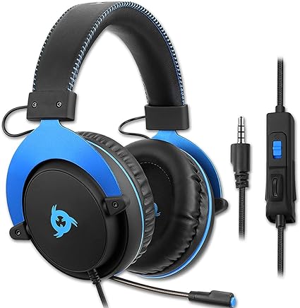 KLIM Rush - Cuffie Xbox One con Microfono + Connetore da 3,5 mm ...