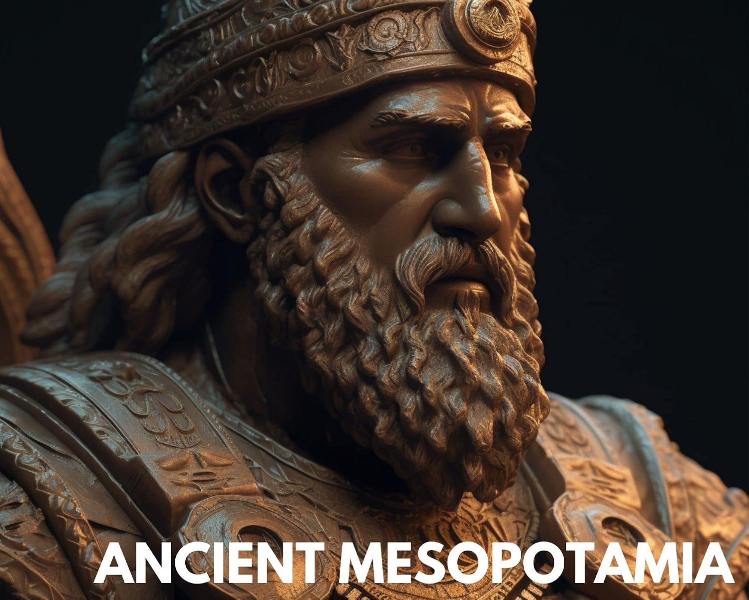 Amazon | Ancient Mesopotamia (Ancient Civilizations) (English Edition ...
