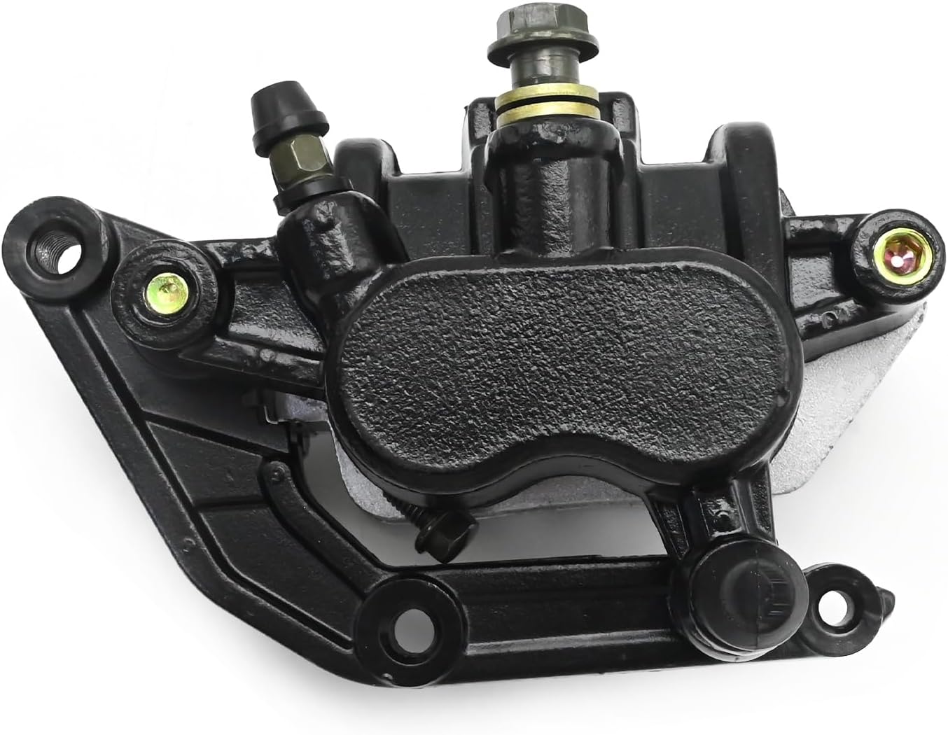 Amazon.com: ZUDKSUY Front Disc Brake Caliper, Replacement for Honda ...