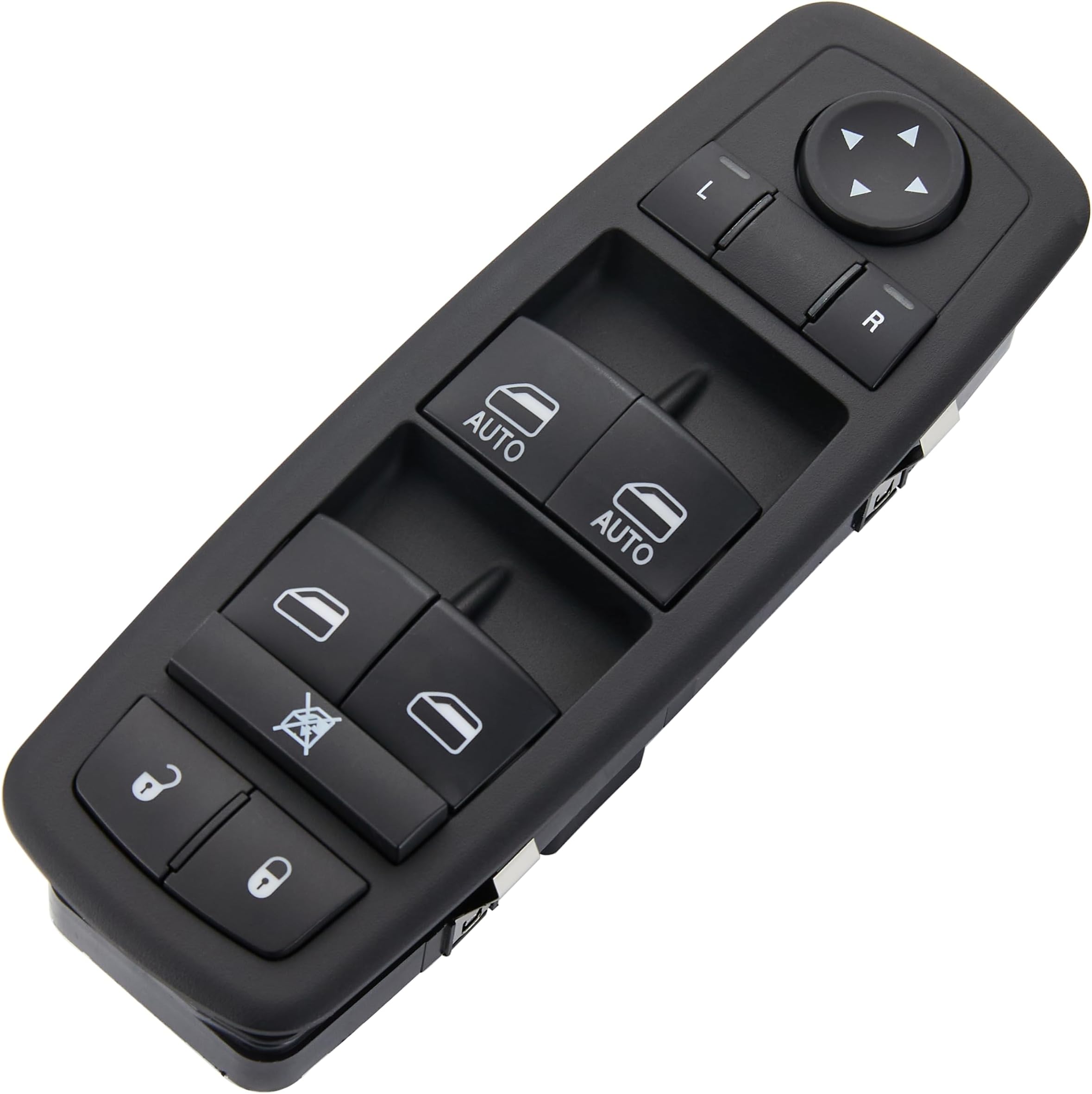 Amazon.com: AdvanEX Master Power Window Control Switch Compatible with ...