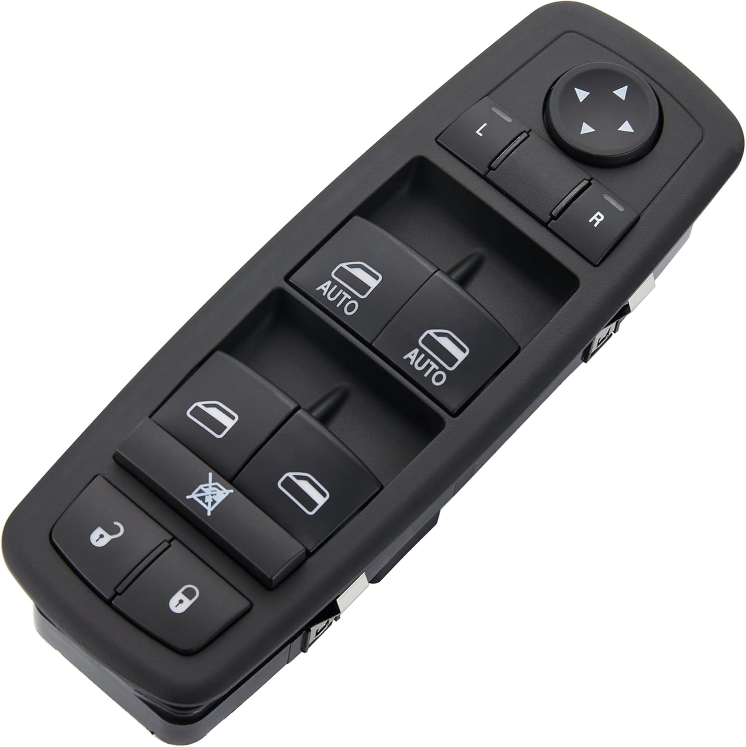 Amazon.com: ZLC-ZAMXY 3+9 PINS.Driver Side Power Window Switch Fits for ...