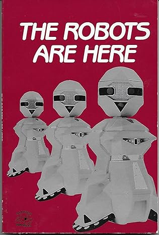 Amazon | The Robots Are Here | Silverstein, Alvin, Silverstein ...