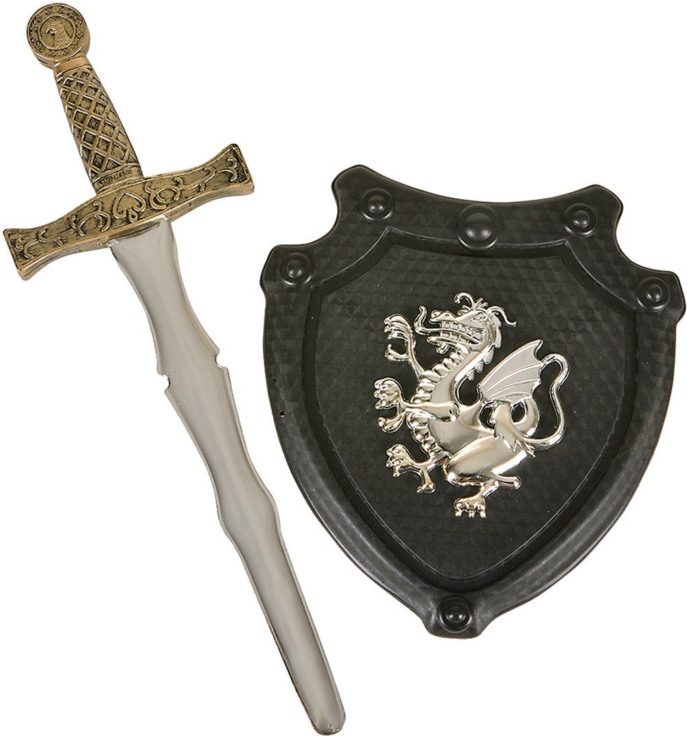 Buy 2PC MEDIEVAL KNIGHT ARMOR SET Online at desertcartINDIA