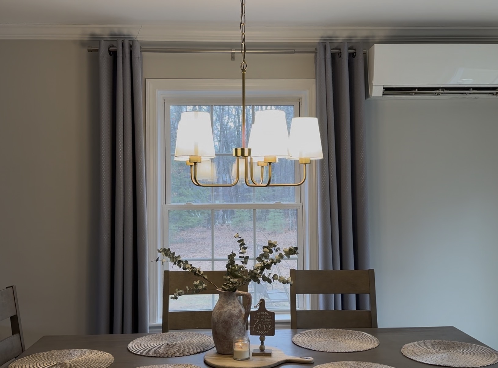 Watch Closer Look at this Chandelier, Is It Worth It? on Amazon Live