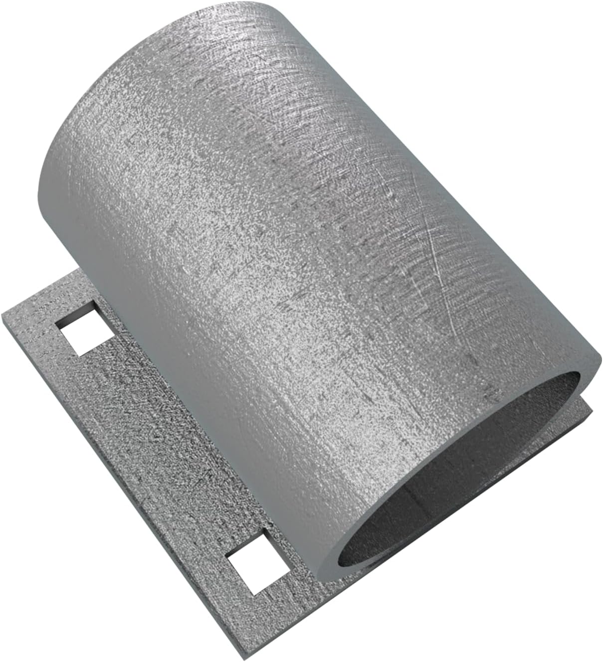 Amazon.com: Dock Pipe Leg Sleeve, Stationary Dock Hardware Heavy Duty ...