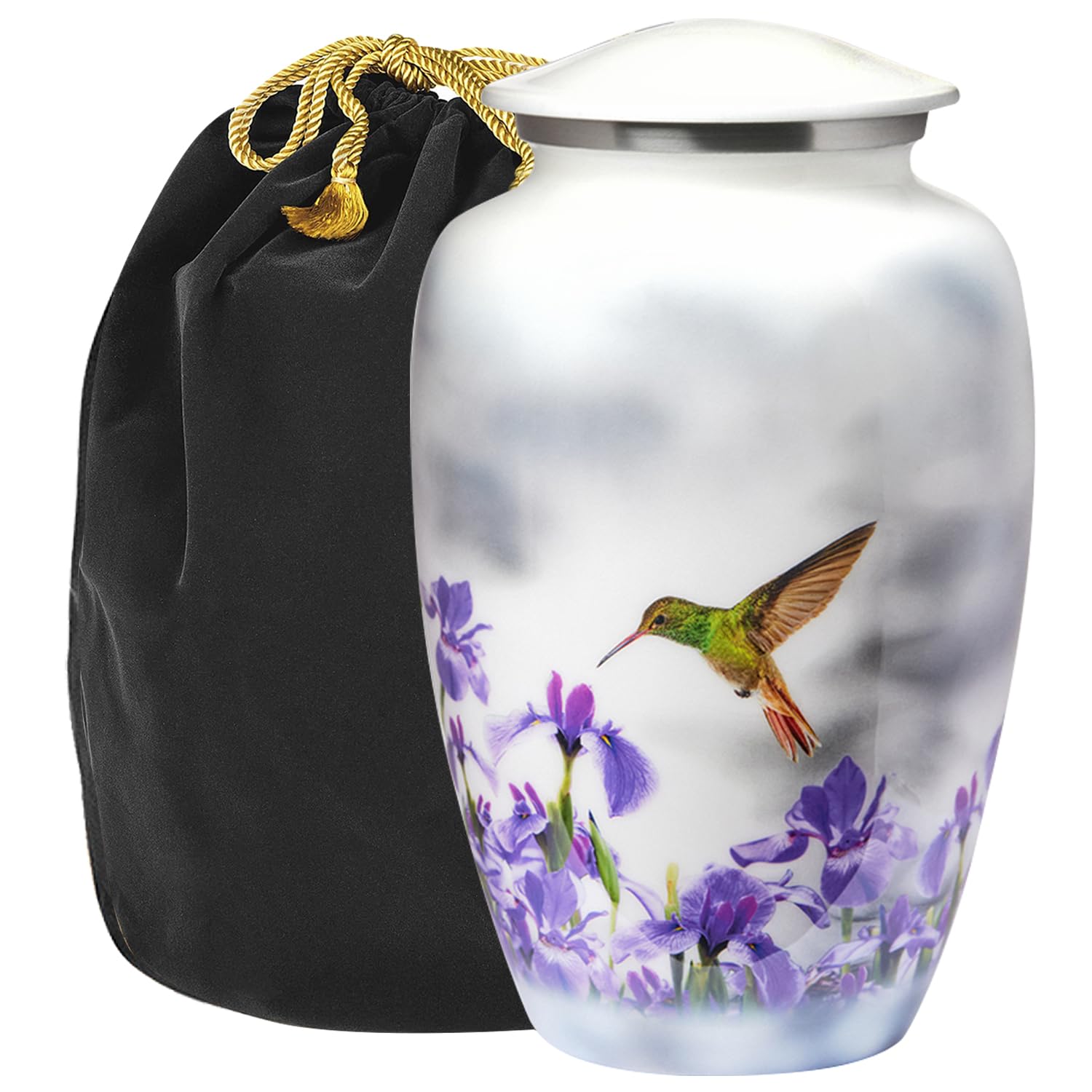 Snapklik.com : Trupoint Memorials Cremation Urns For Human Ashes Adult ...
