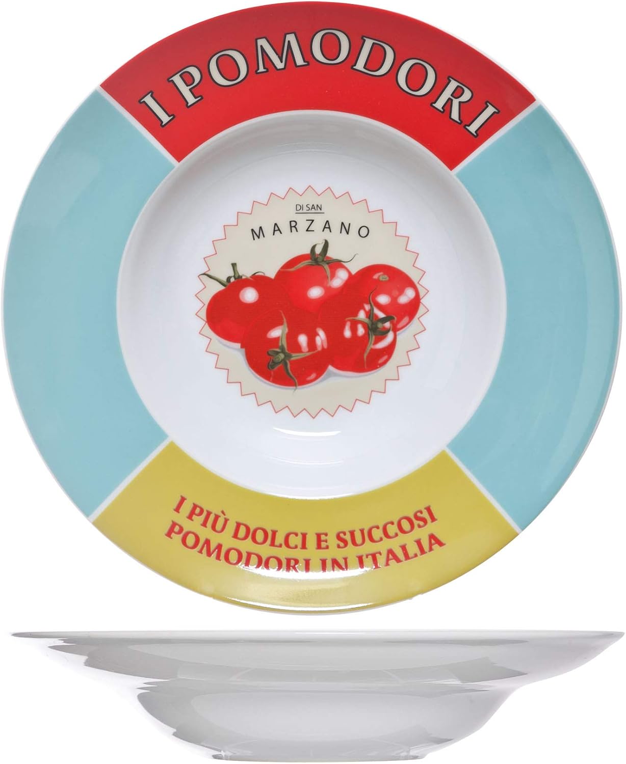 Amazon.com: Cosy & Trendy Tomato Pasta Pomodori : Grocery & Gourmet Food