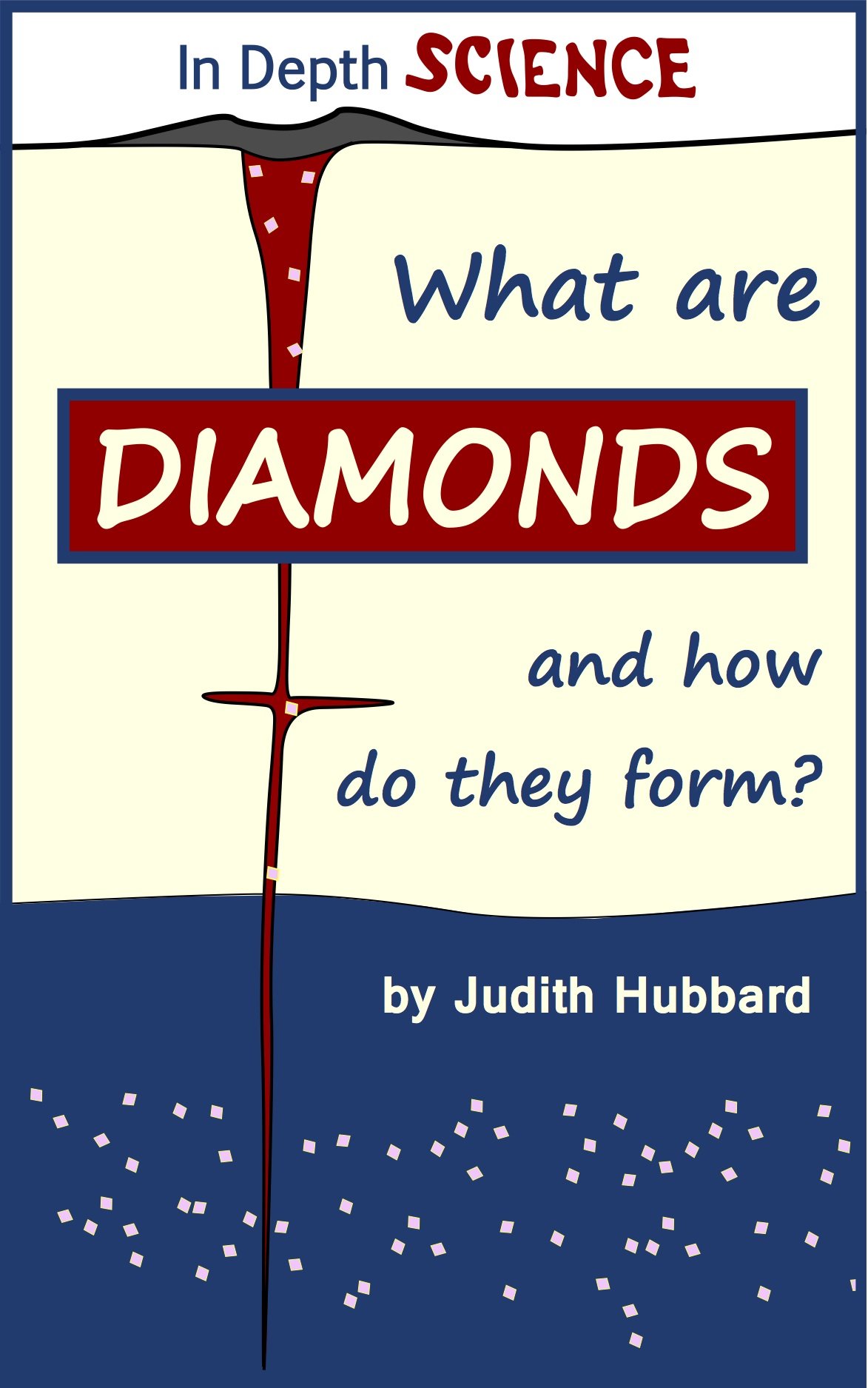 Book review of What are Diamonds, and How do They Form? - Readers ...