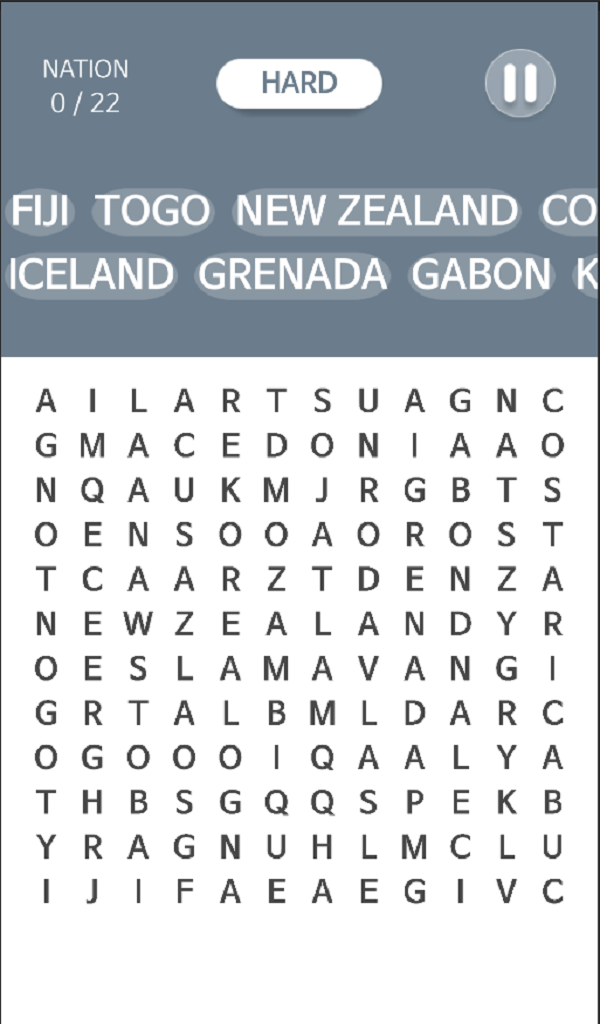 Word Puzzle Game - App on Amazon Appstore