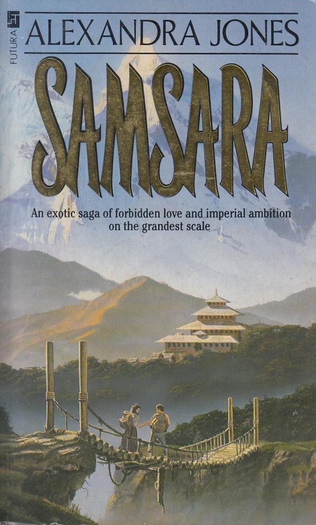 Buy Samsara Book Online at Low Prices in India | Samsara Reviews ...