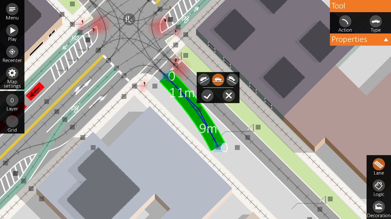 Intersection Controller - App on Amazon Appstore