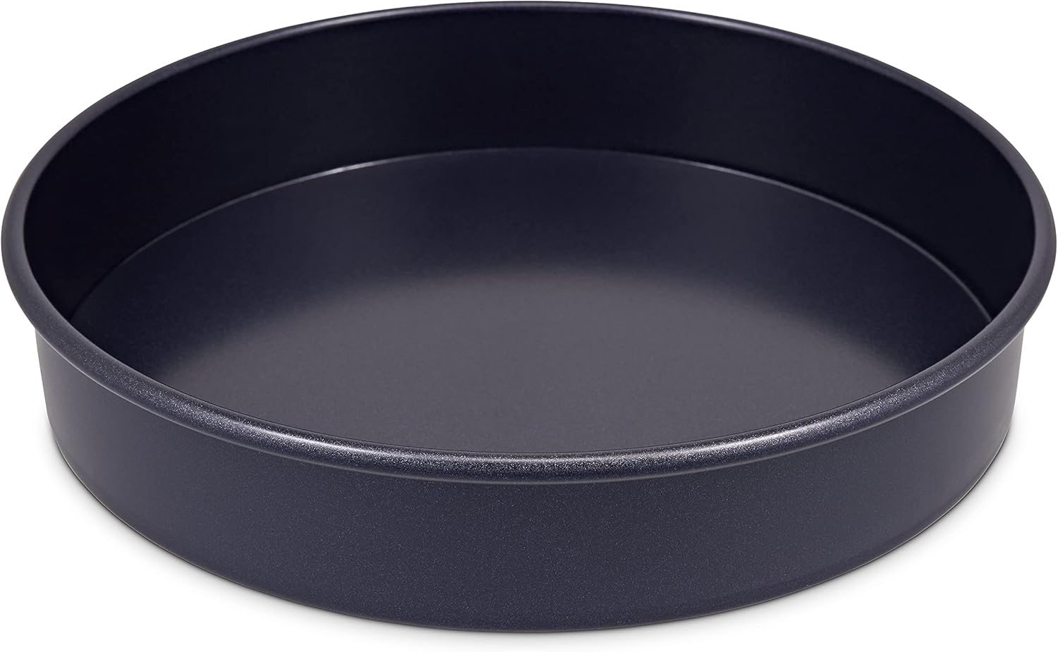 Amazon.com: Zyliss E980195 Non-Stick Loose Base Round Sandwich Tin ...