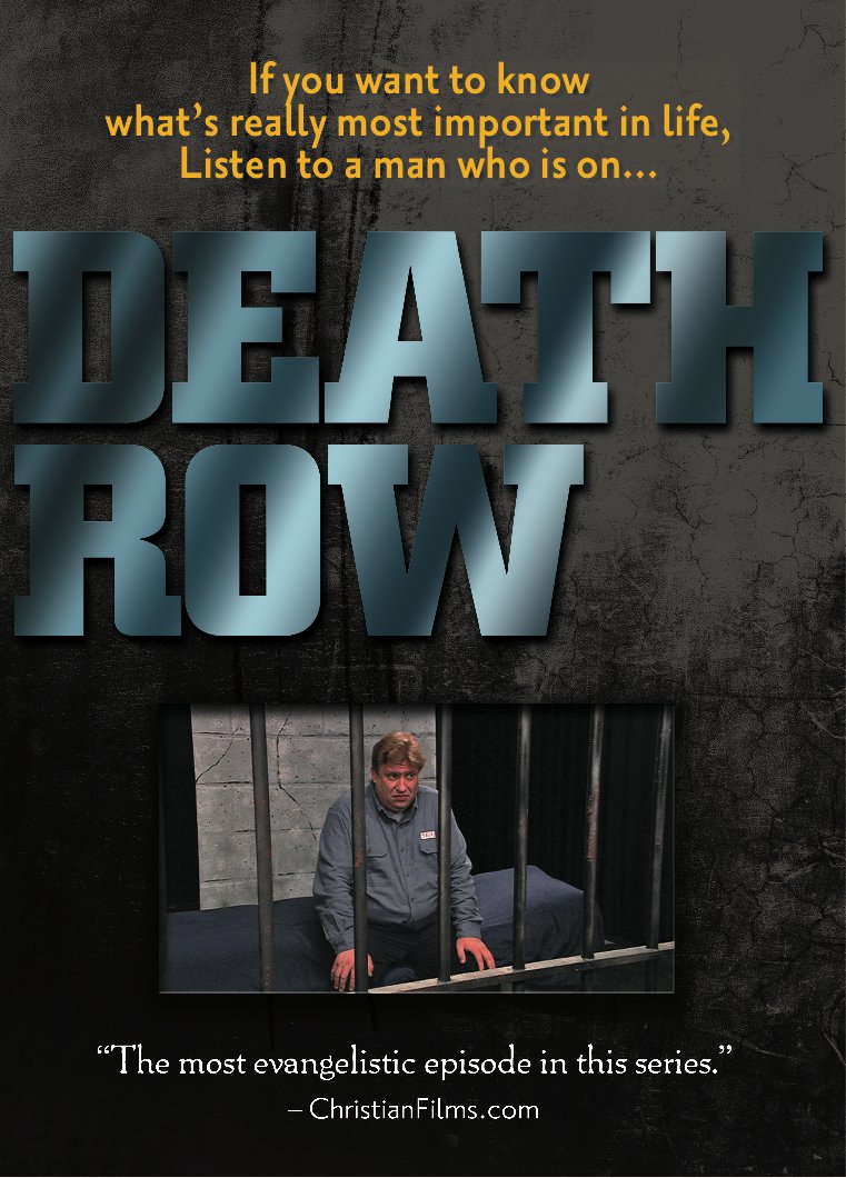 Amazon.com: Death Row : Shane Willimon, Hugh McLean, Dave Christiano ...