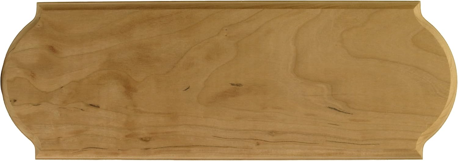 Amazon.com: Walnut Hollow Innkeeper Sign, Cherry : Arts, Crafts & Sewing