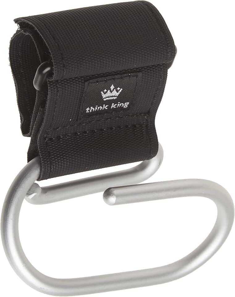 Amazon.com: hooks for walkers