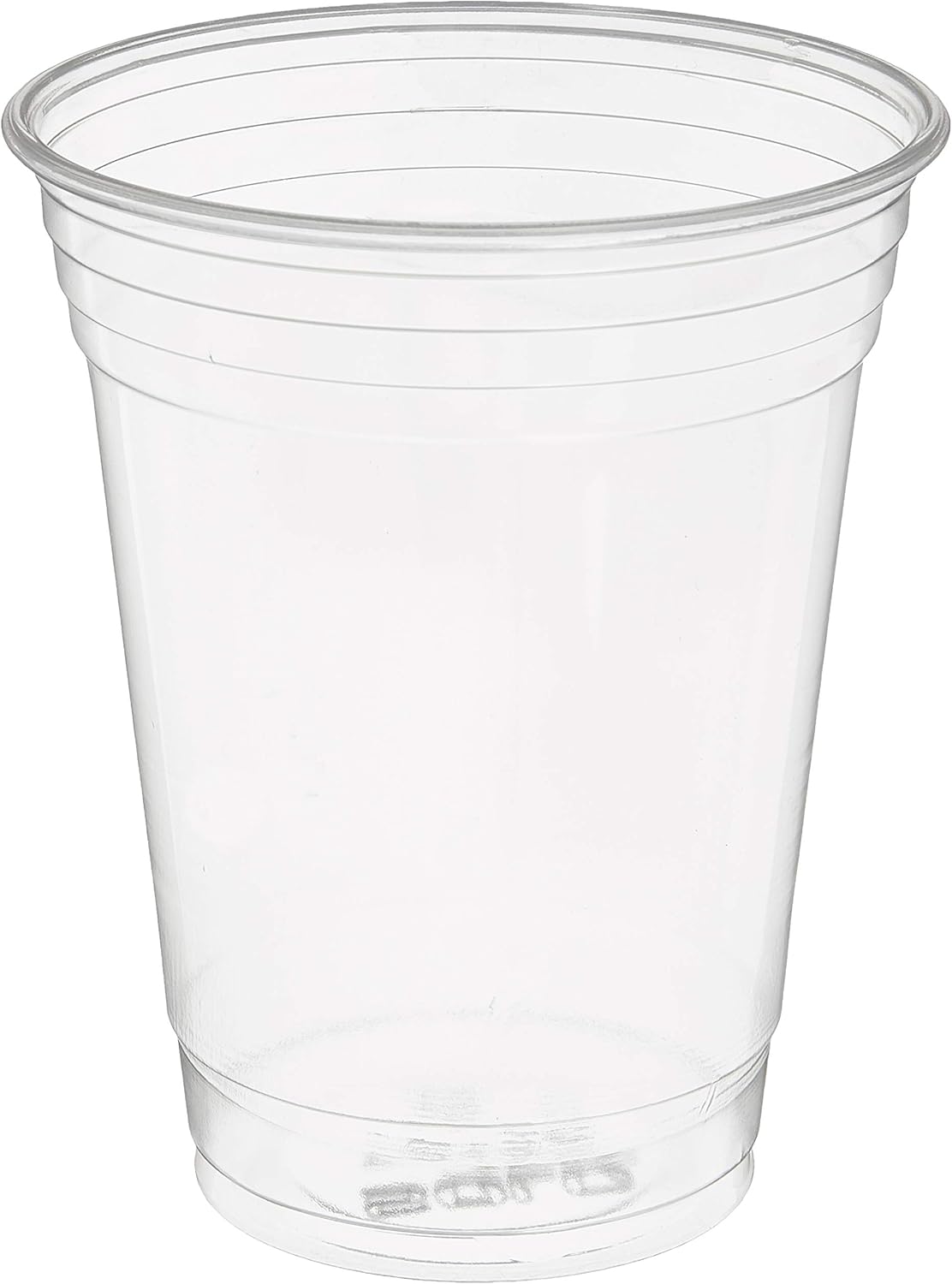 SOLO Cup Company TP16D 1 Solo TP16D 16 Oz Plastic Ultra Clear Cold solo-cup-company-tp16d-1-solo-tp16d-16-oz-plastic-ultra-clear-cold