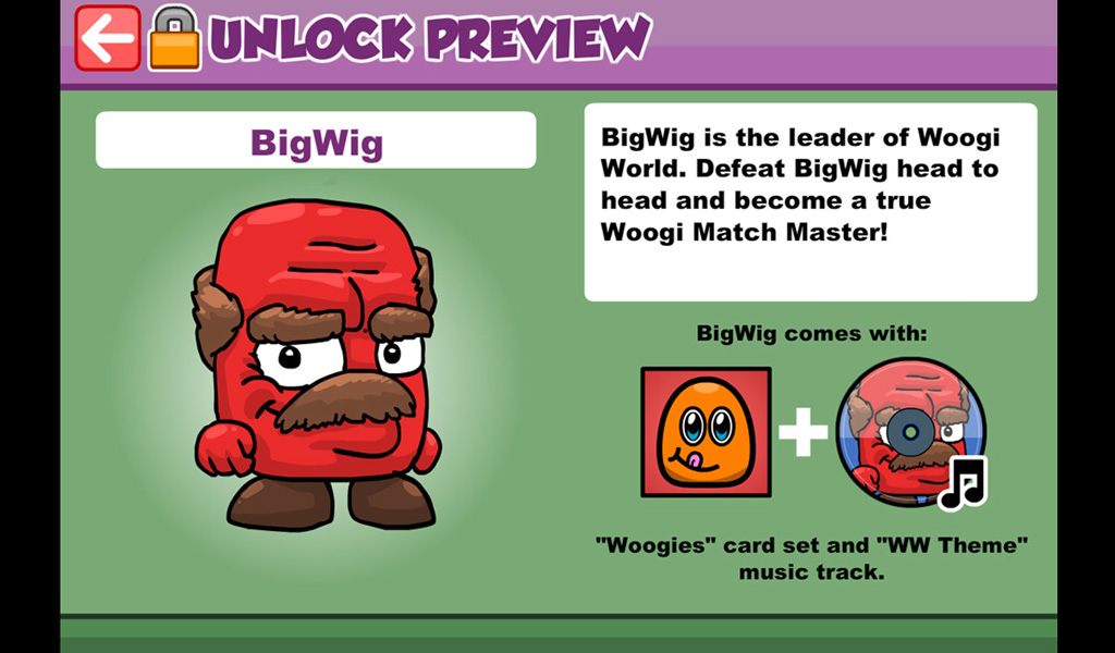 Woogi Match - App on Amazon Appstore
