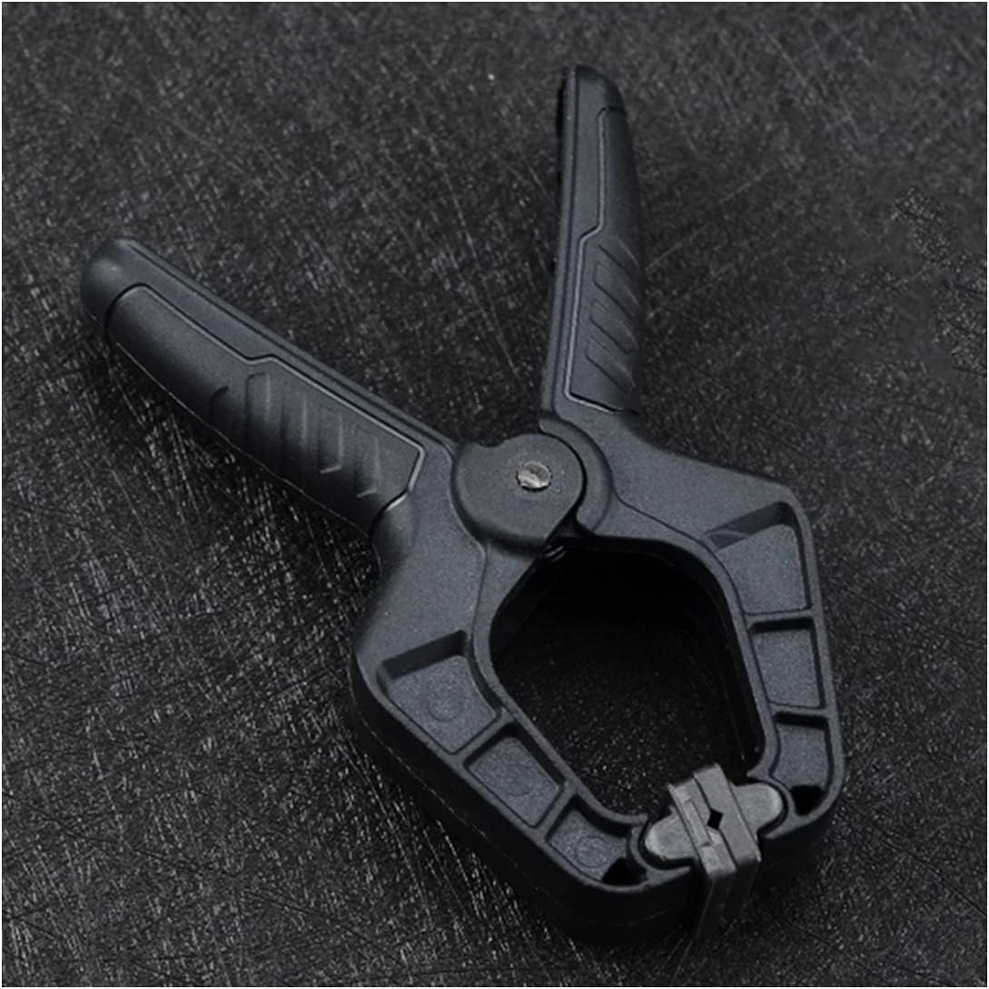 HUANGXING - Spring Clamp Heavy Duty Nylon Spring Clamps for Home ...