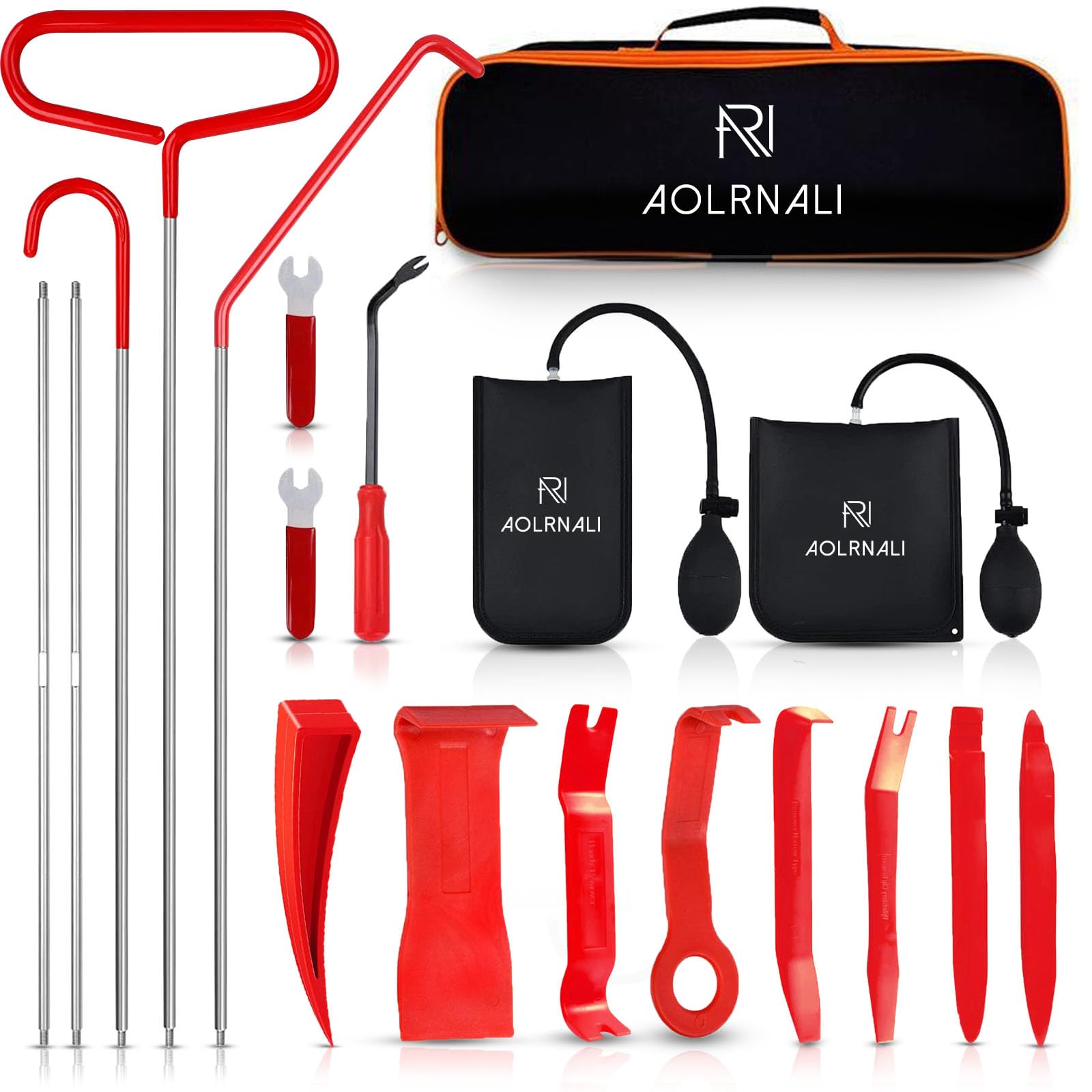 Best Car Lockout Kit: Top Picks for Every Vehicle Owner - Ran When Parked