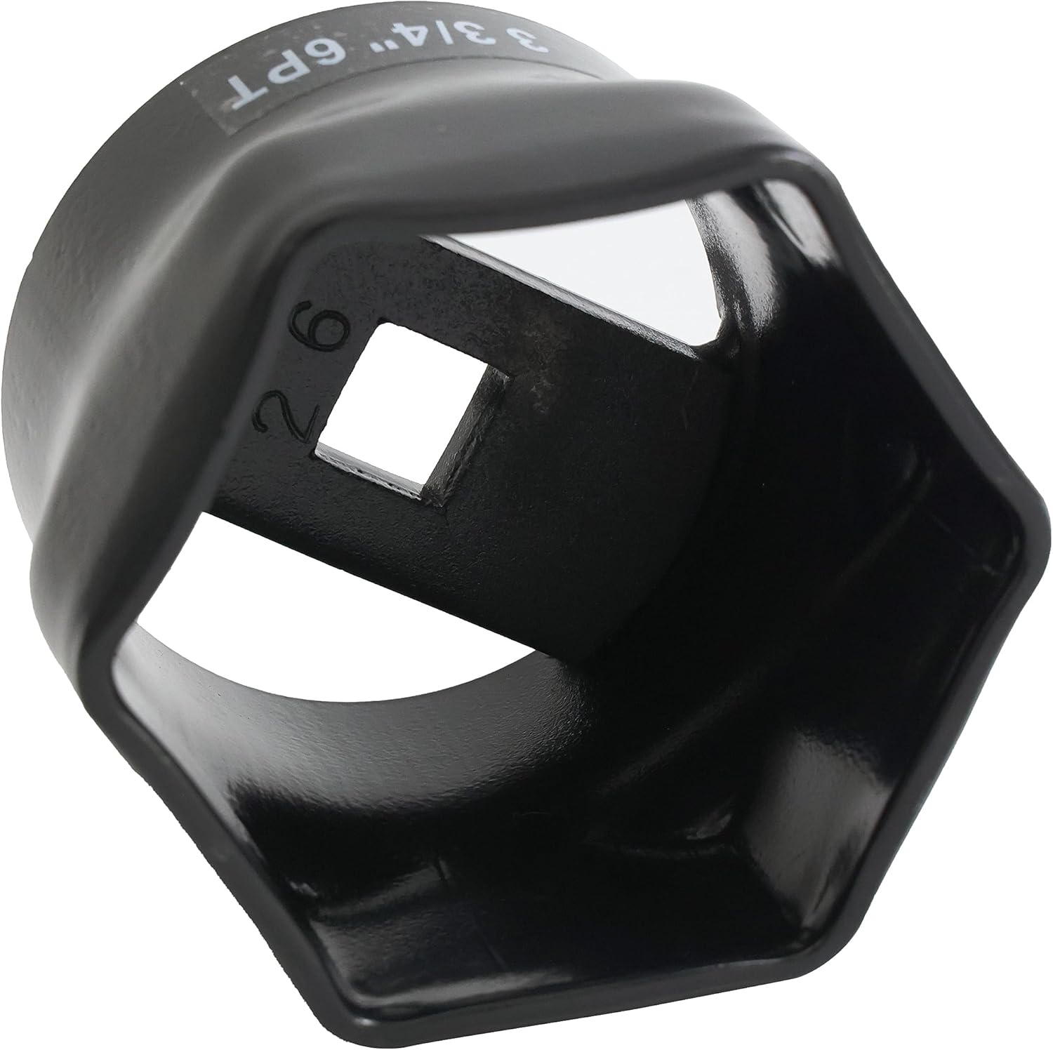 Amazon.com: nebnickers 3-7/8 inch, 6-Point Truck Axle Wheel Bearing ...