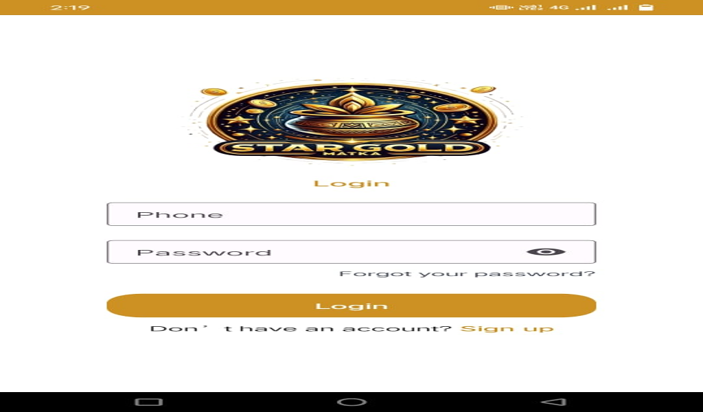 stargold matka - App on Amazon Appstore