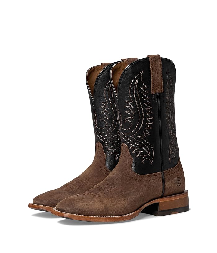 Men's Ariat Circuit Paxton Western Boots | Zappos.com