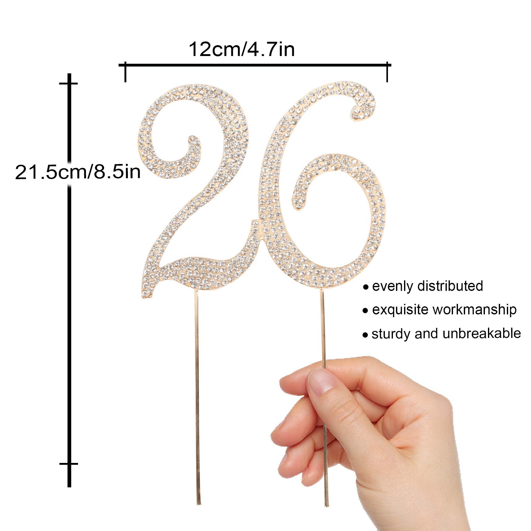 What is the color for 26th wedding anniversary | Honestweddingadvice.com