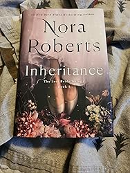 Amazon.com: Inheritance (The Lost Bride Trilogy, 1): 9781250901835: Roberts, Nora: Books