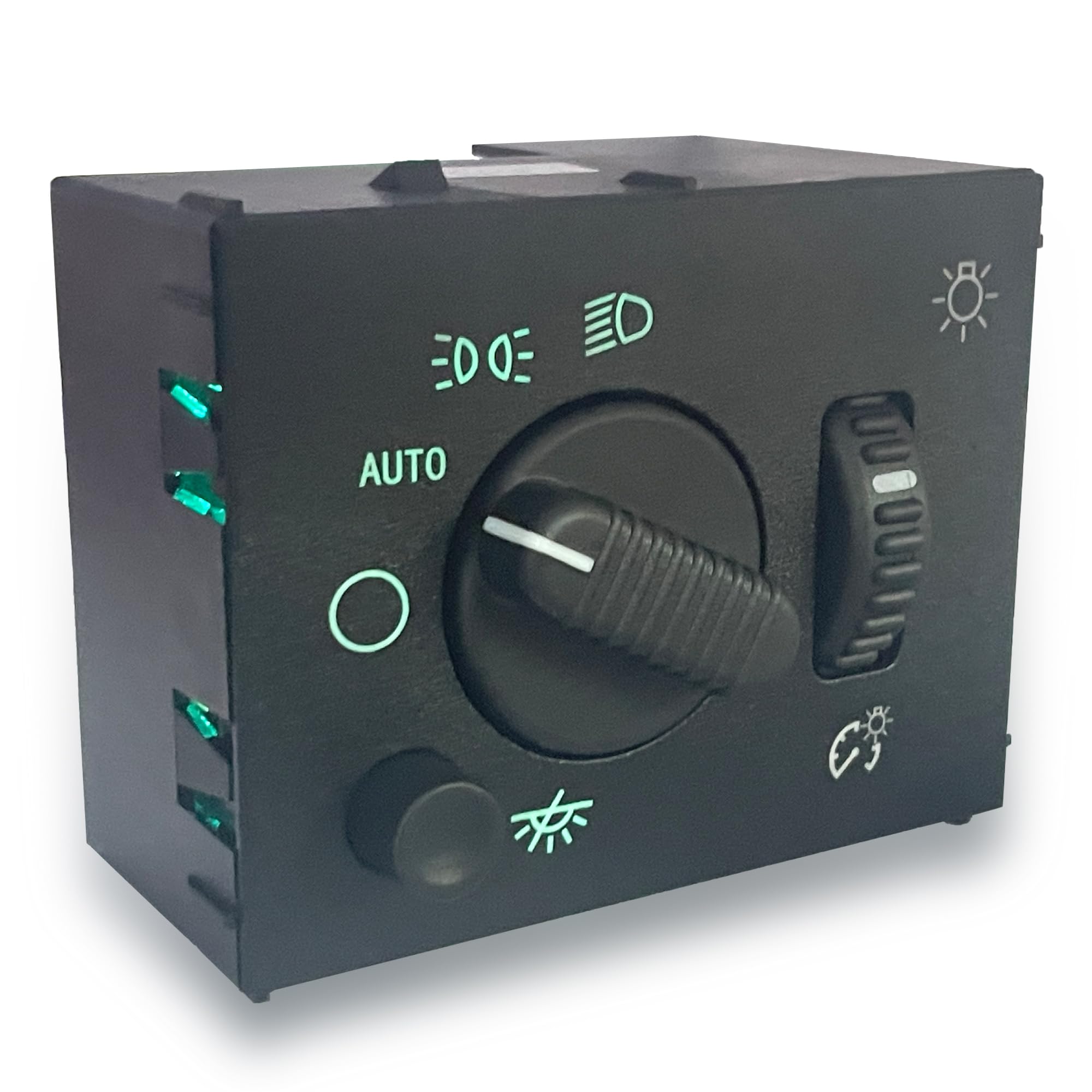 Snapklik.com : Headlight Switch Headlamp Dimmer Switch Compatible