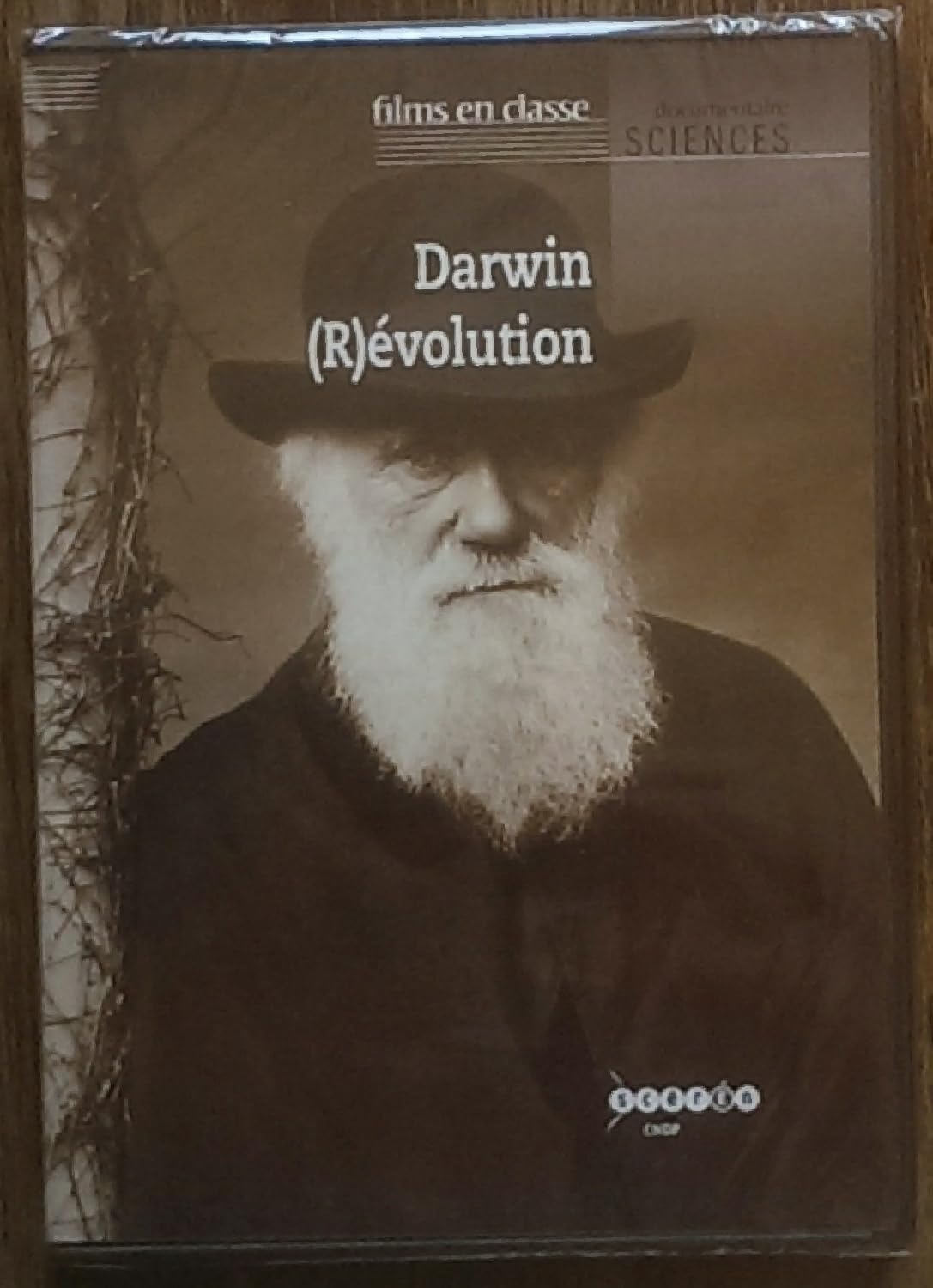 Amazon.com: Darwin (R)évolution : Movies & TV