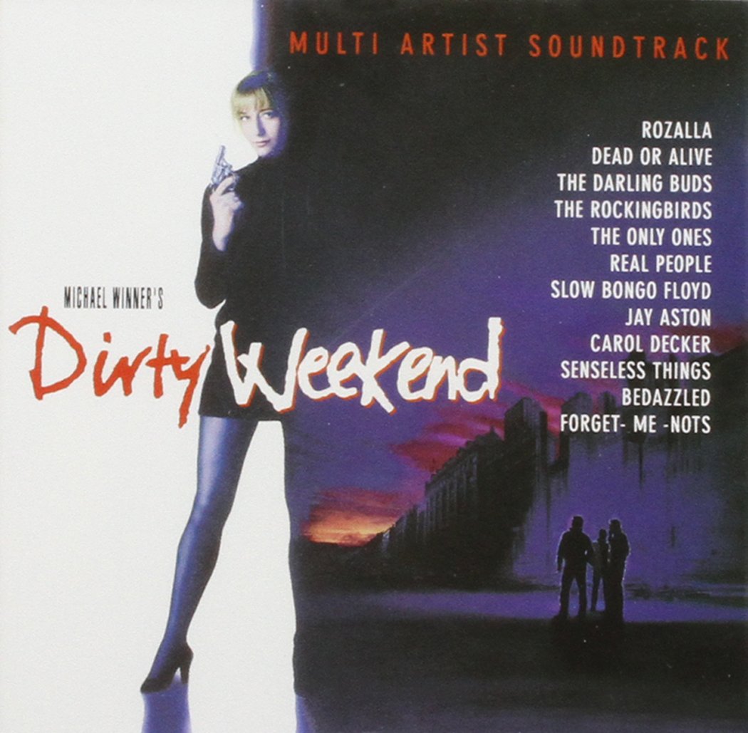Dirty Weekend - Amazon.com Music