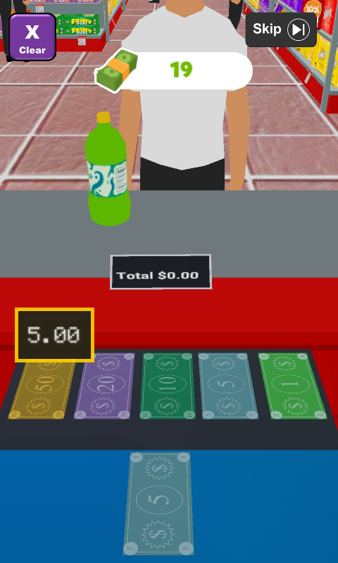 Super Market Simulator 3D:Amazon.com:Appstore for Android