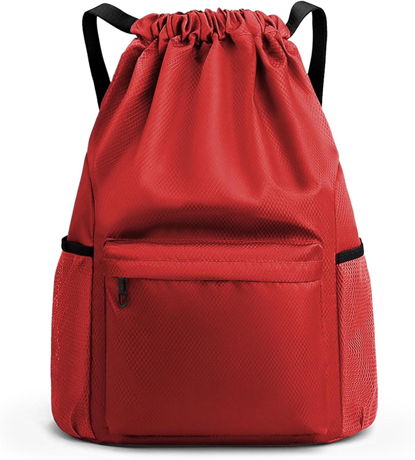 Amazon.com | Coreskin Drawstring Backpack, Small Gym Bag with Wet & Dry ...