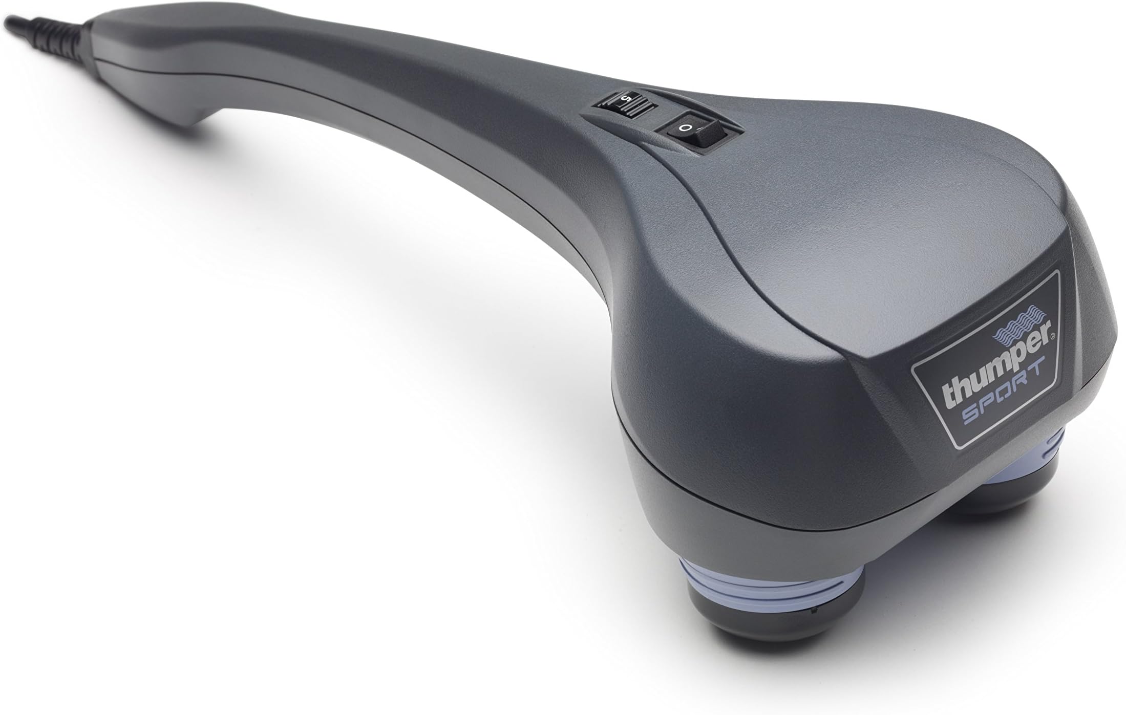 Amazon.com: Thumper - Sport Handheld Massager - Percussive Massager ...