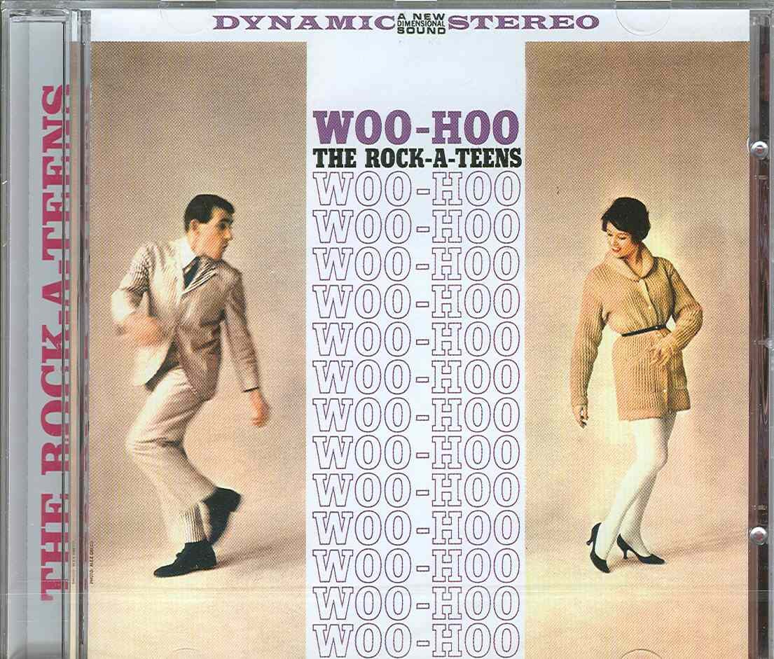 woo-hoo - Amazon.com Music