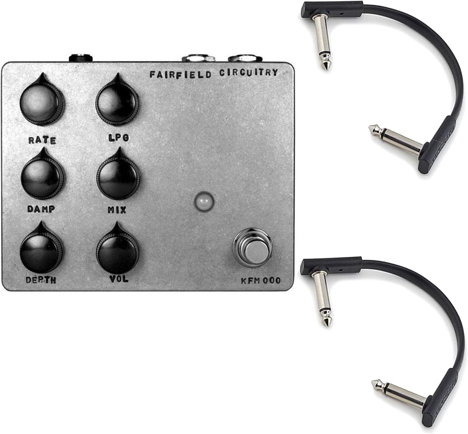 Amazon.com: Fairfield Circuitry Shallow Water K-Field Modulator w ...