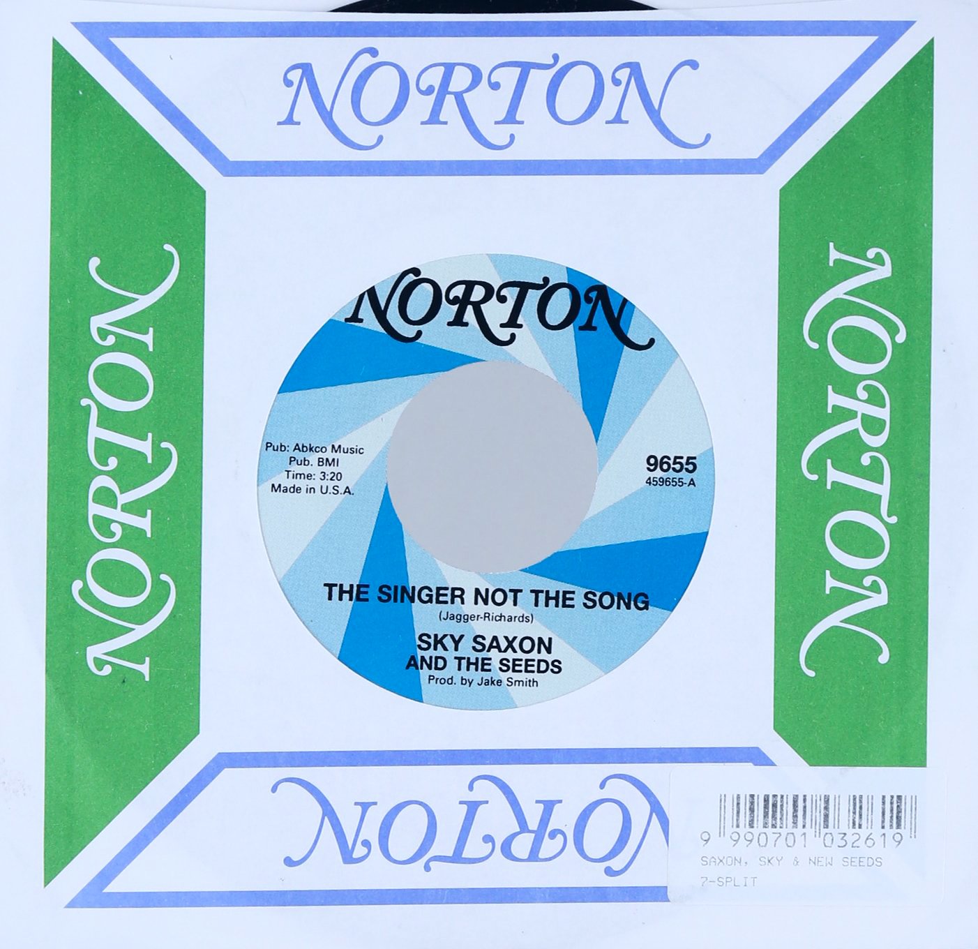 Split : Sky Saxon & the New Seeds: Amazon.es: CD y vinilos}