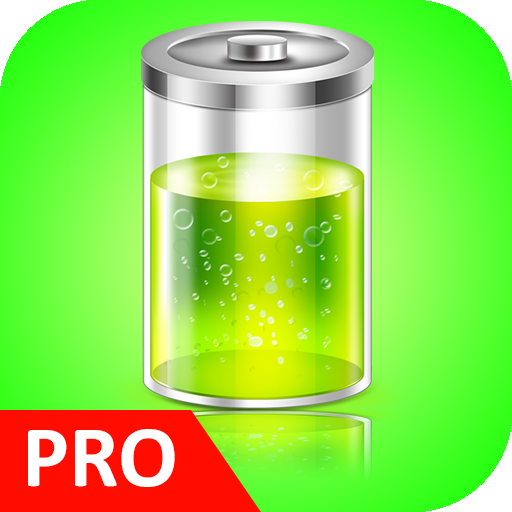 Professor Battery: improve - repair - App on Amazon Appstore