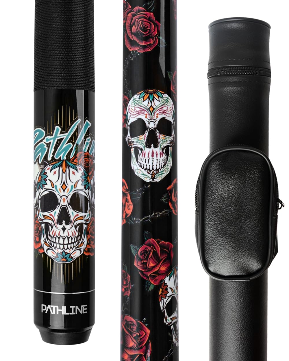 7 Best Affordable Pool Cues | 19oz Maple That Shoots True
