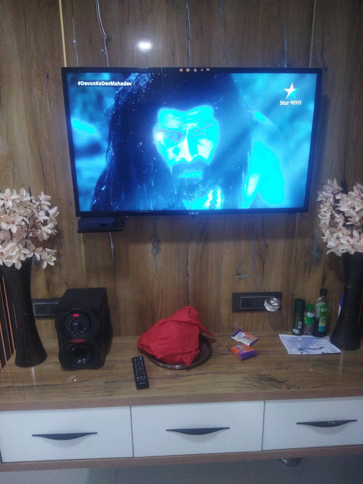 Buy FAMOUS QUALITY® Infrared Remote Extender Blaster Receiver Emitter ...