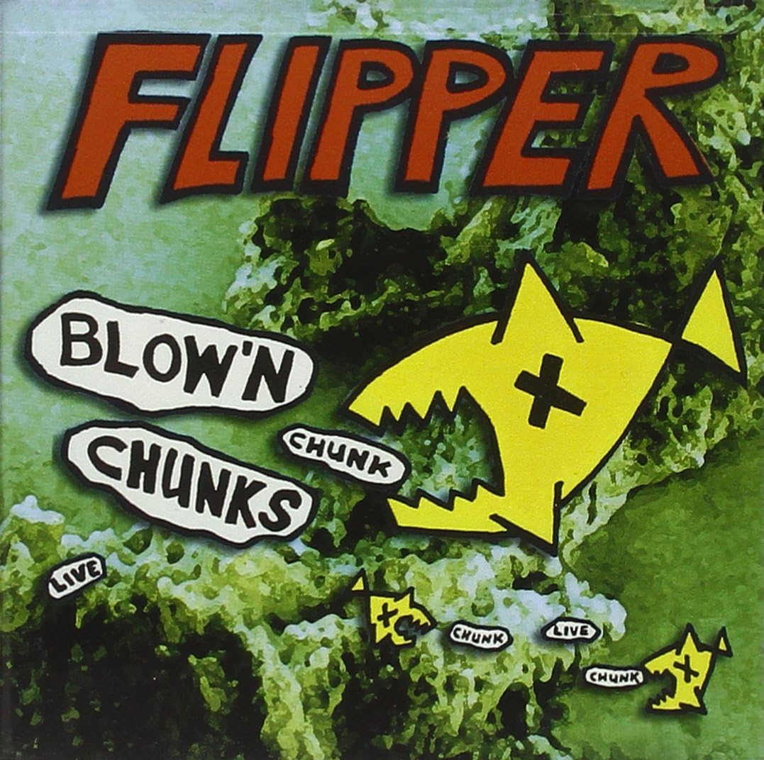 Amazon.co.jp: BLOW`N CHUNKS (RUSCD8271): ミュージック