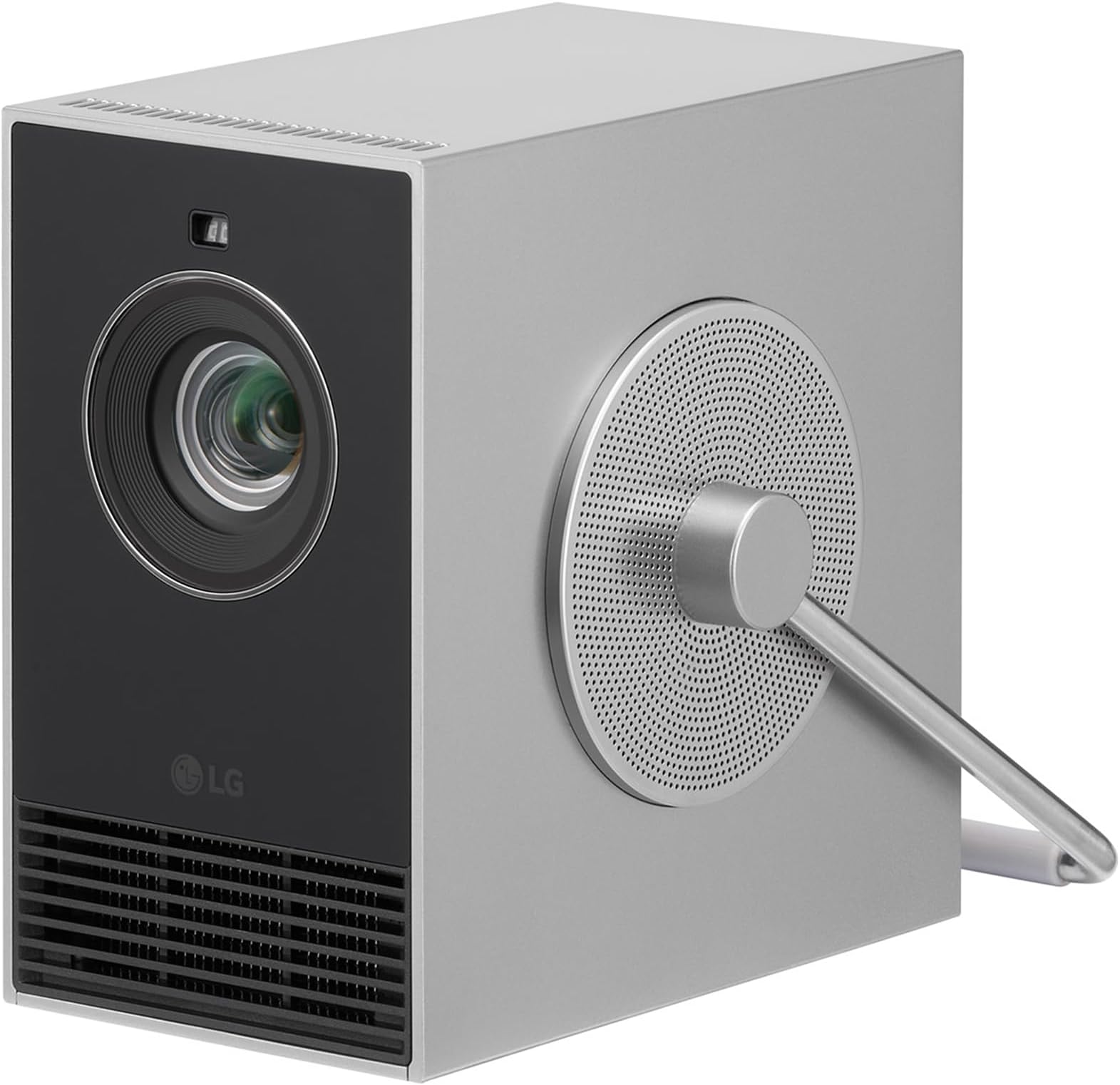 Viewsonic M2 Portabler LED Beamer (Full-HD, 1.200 Lumen, Rec. 709, HDMI ...