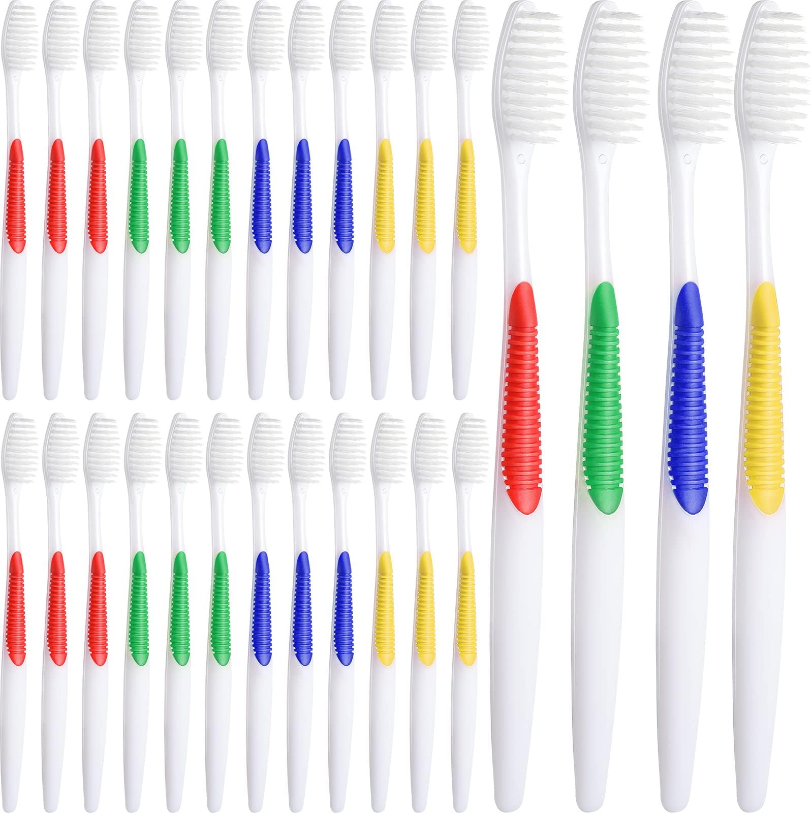 Amazon.com : FRESHMINT (100 Pack) Individually Wrapped Premium ...