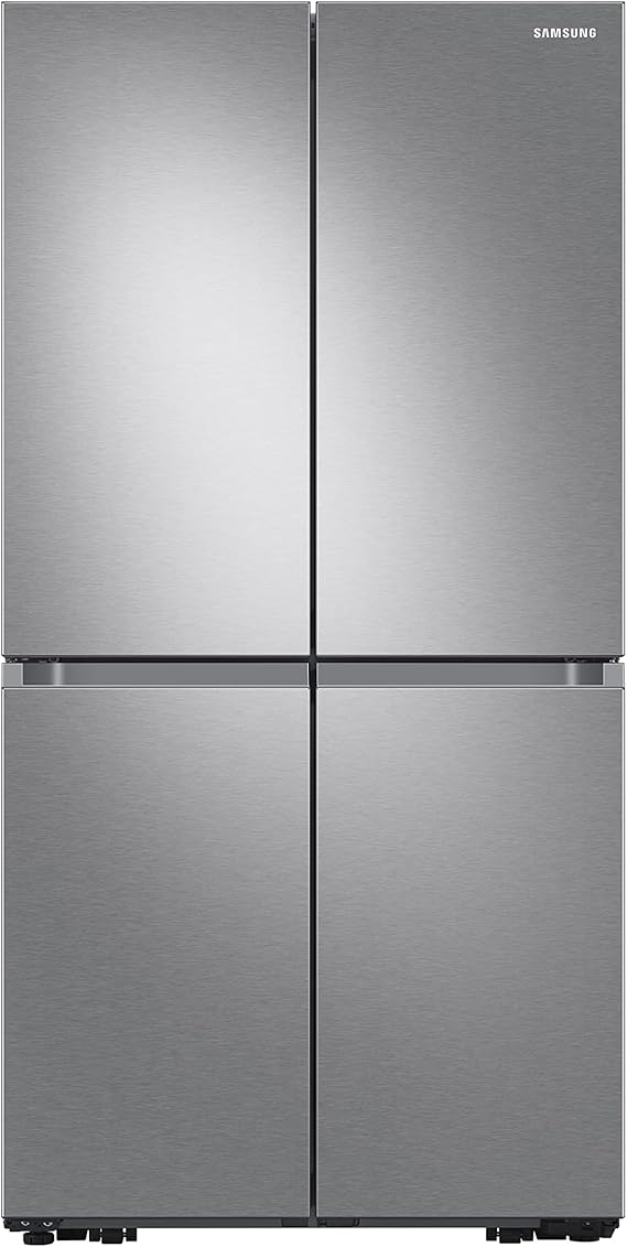 Amazon.com: SAMSUNG 29 Cu Ft Smart 4-Door Flex Refrigerator w/AutoFill ...