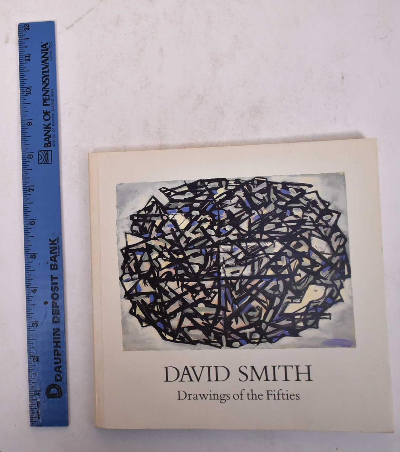 Drawings of the Fifties: Smith, David; Freas, Jean (Essay by ...