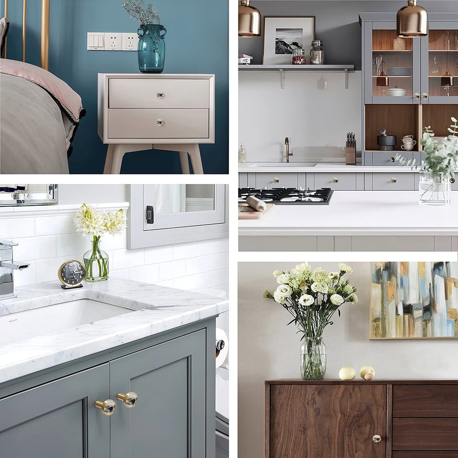 Granite Cabinet Knobs Granite Knobs And Pulls