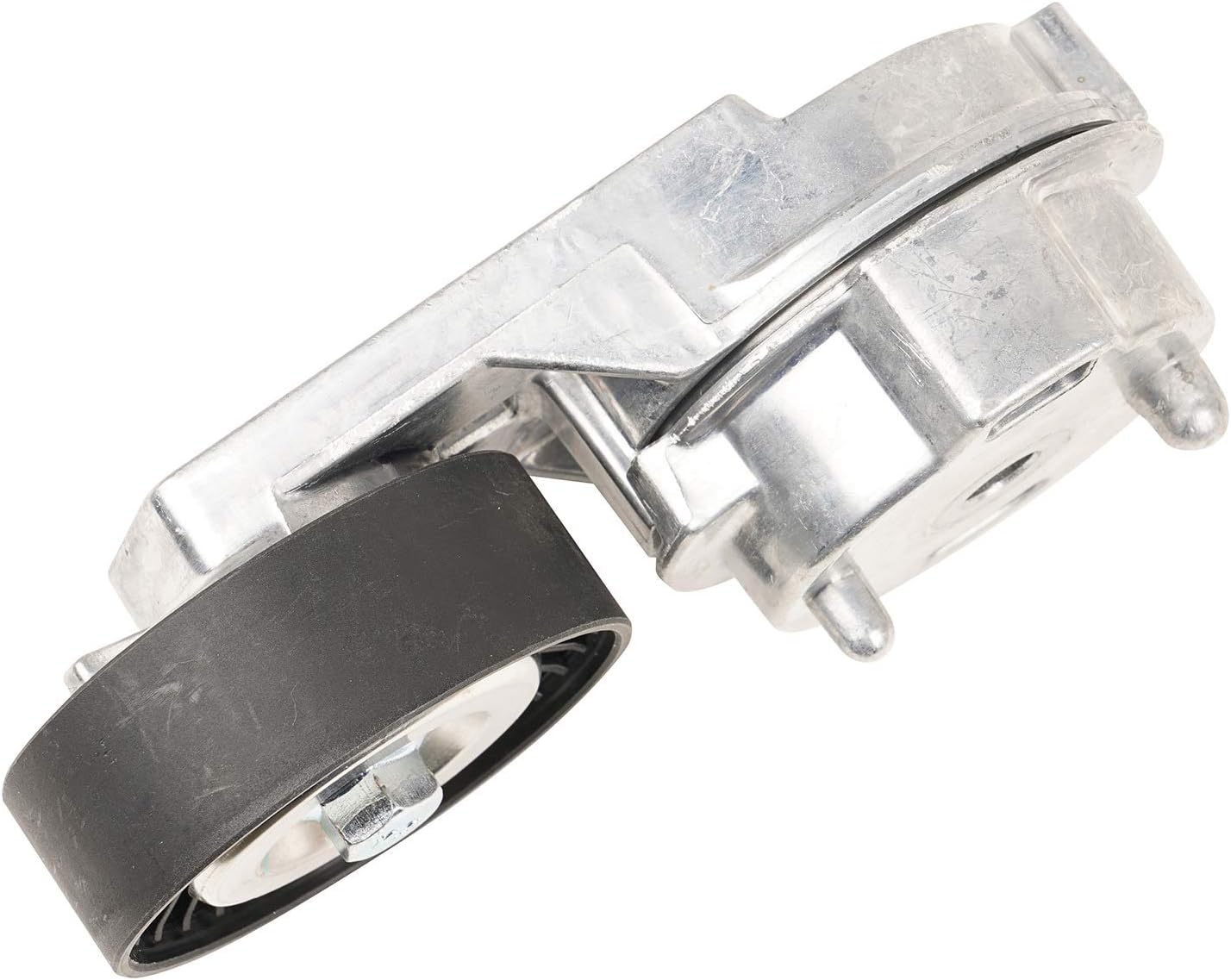 Amazon.com: Genuine Chrysler 4854089AB Belt Tensioner : Automotive