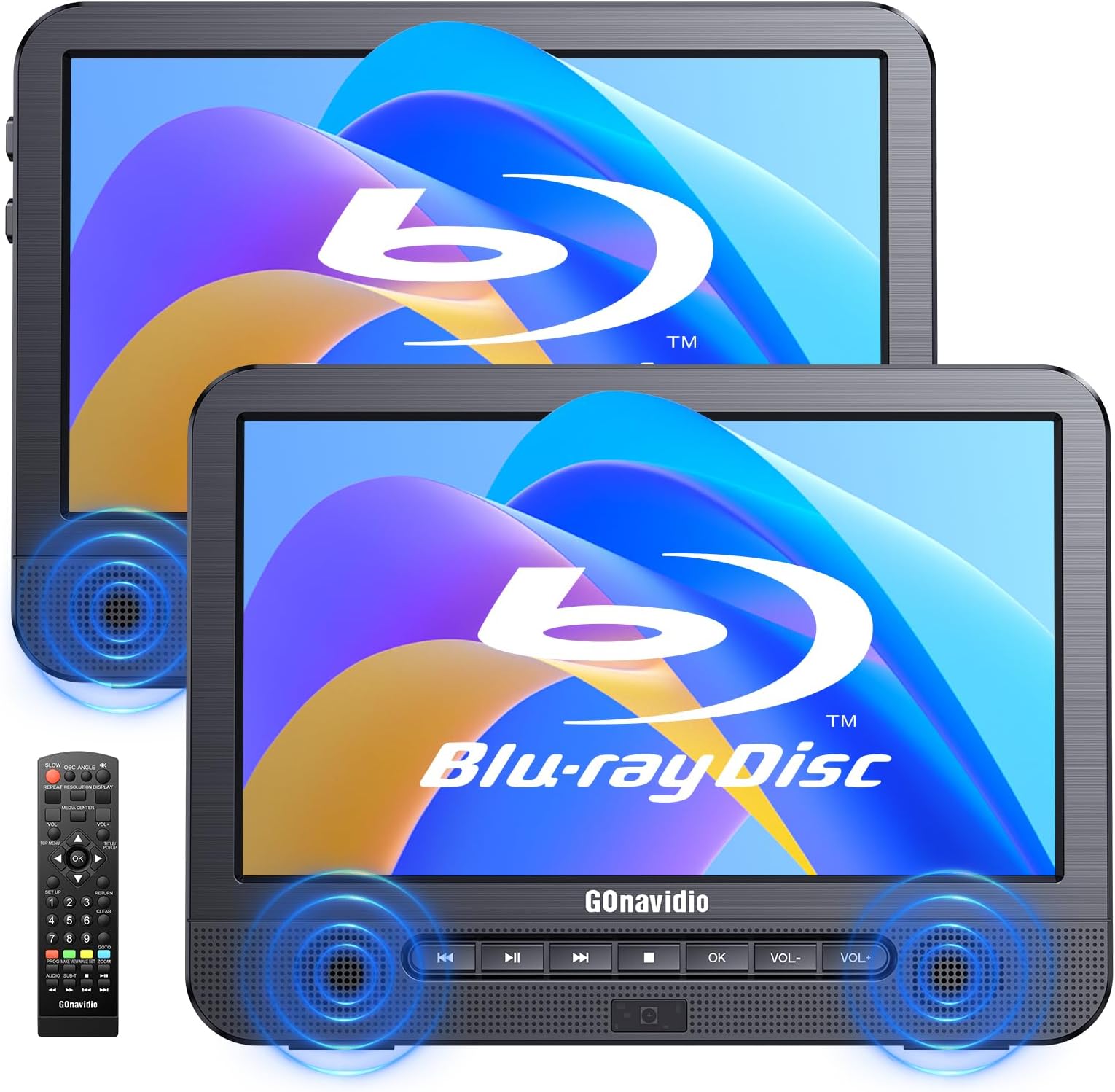 Amazon.com: Sony BDPSX910 Sony Portable Blu-ray Player (Old Model ...