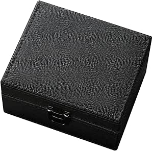 Amazon.com: EMVANV Faraday Box, RFID Box for Car Keys, Anti Theft ...