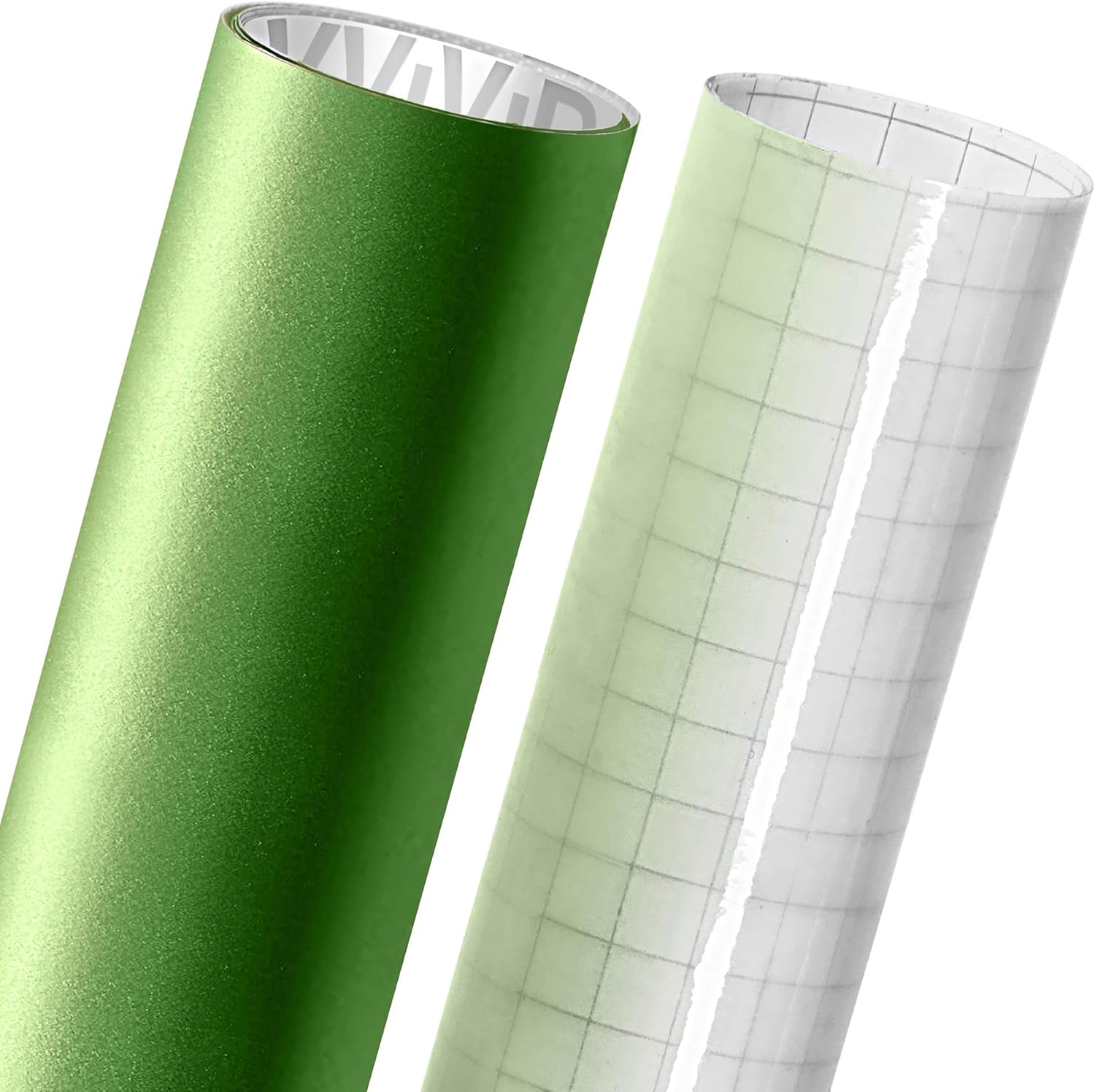 Amazon.com: VViViD Matte Flat Finish Adhesive Craft 12" x 60" Vinyl ...